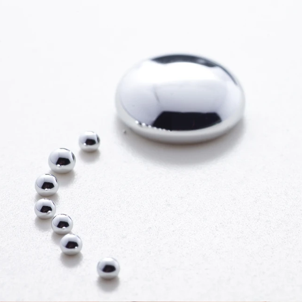 Micro Silver: The Ingredient That Solves Acne, Rosacea, Itchiness, and ...